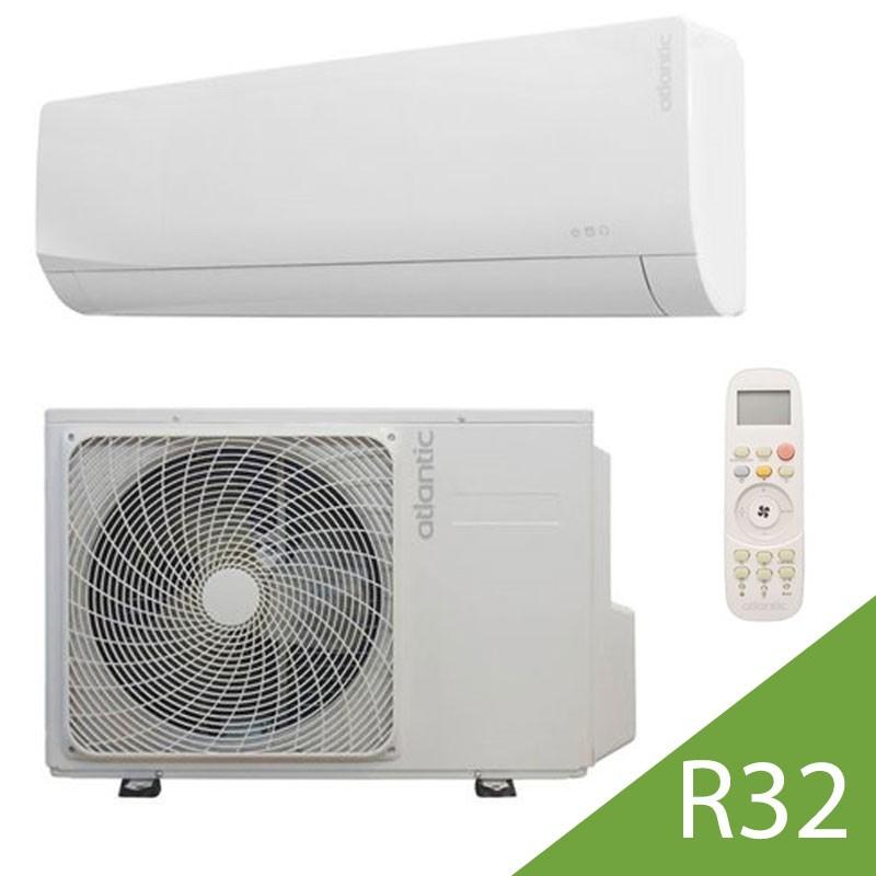 Climatiseurs splits réversibles - Comparez les prix pour professionnels sur Hellopro.fr - page 1