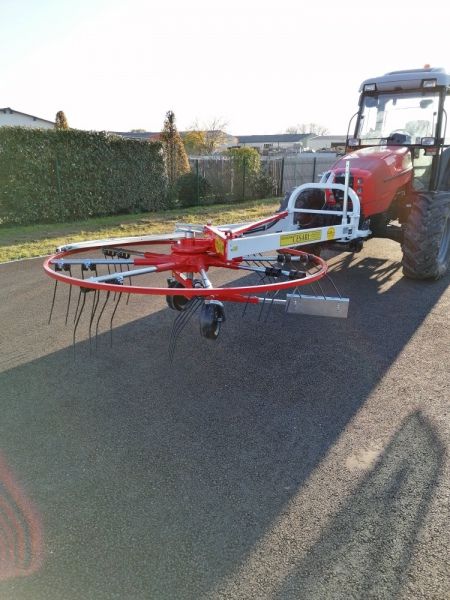 Andaineur | CLM | Hellopro