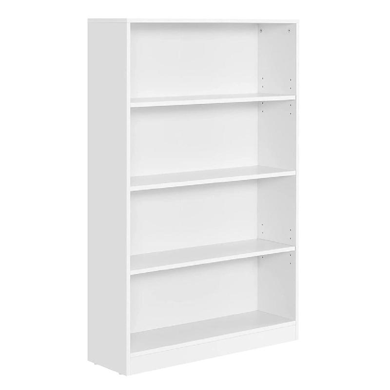 Meuble Etagere Blanc