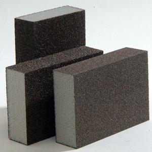 Eponge abrasive en mousse semi rigide 70-100-001 devis sous 24h