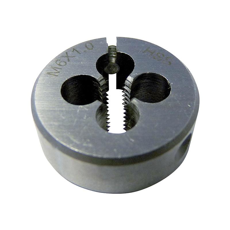 Filière ronde modèle hss devis sous 24h