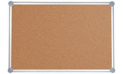 Maul hebel tableau pour punaises série 2000, liège, 1000 x