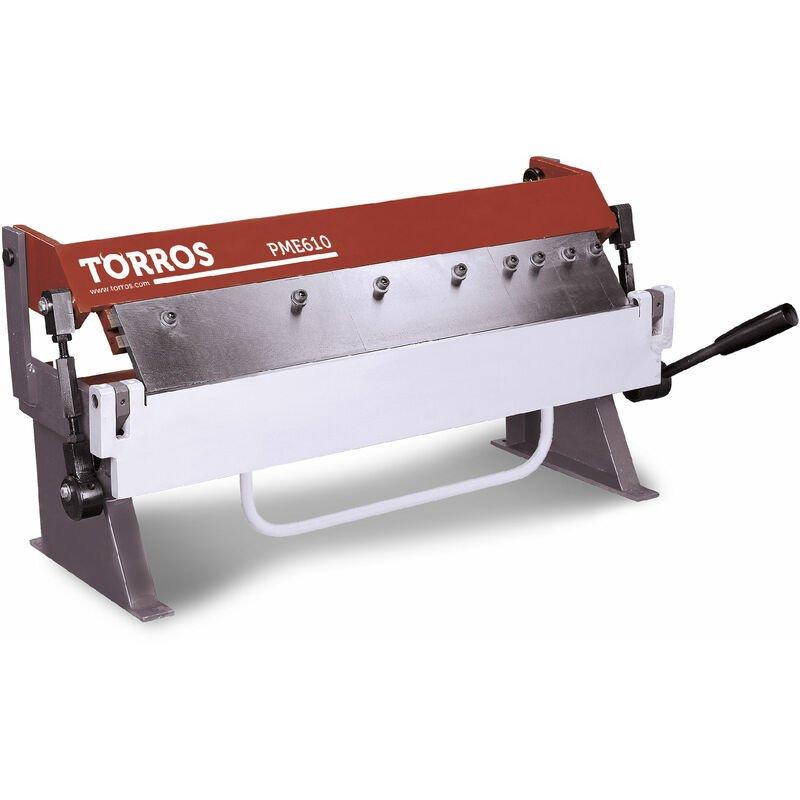 Plieuse - Comparez les prix pour professionnels sur Hellopro.fr - page 1