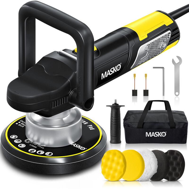 Polisseuses portatives - Comparez les prix pour professionnels sur ...