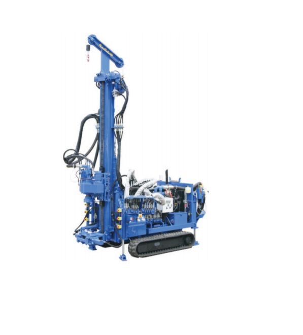 Foreuses | tarière mécanique, forage, pompe immergée | hellopro.fr