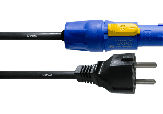 Cordon d'alimentation électrique - tous les fournisseurs - cordon d ...