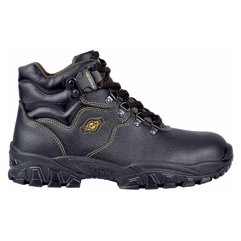 Chaussures de sécurité cofra - Achat / Vente de chaussures de sécurité ...