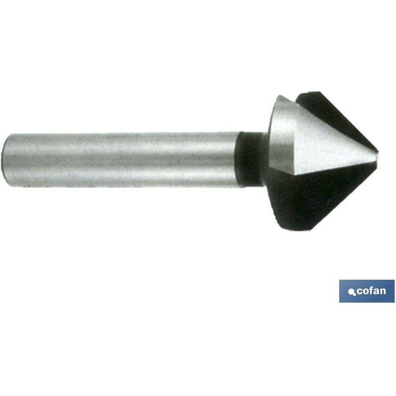 FRAISE CONIQUE - ACHAT / VENTE FRAISE CONIQUE AU MEILLEUR PRIX - HELLOPRO