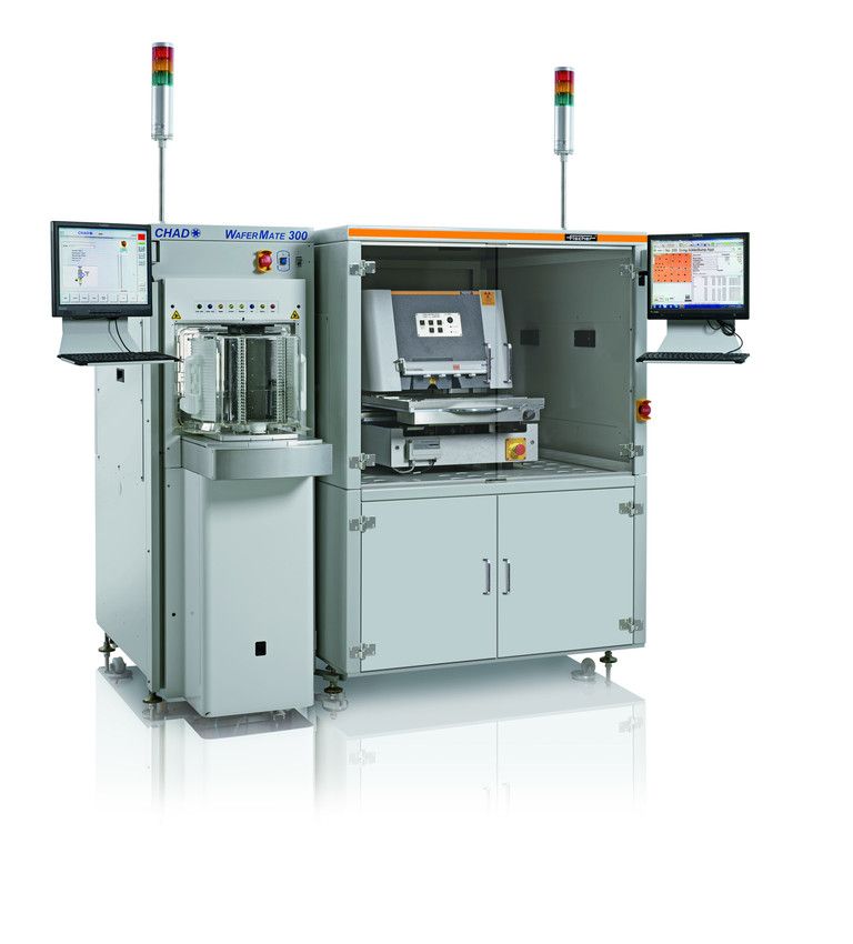 Fischerscope x-ray xdv-u semi