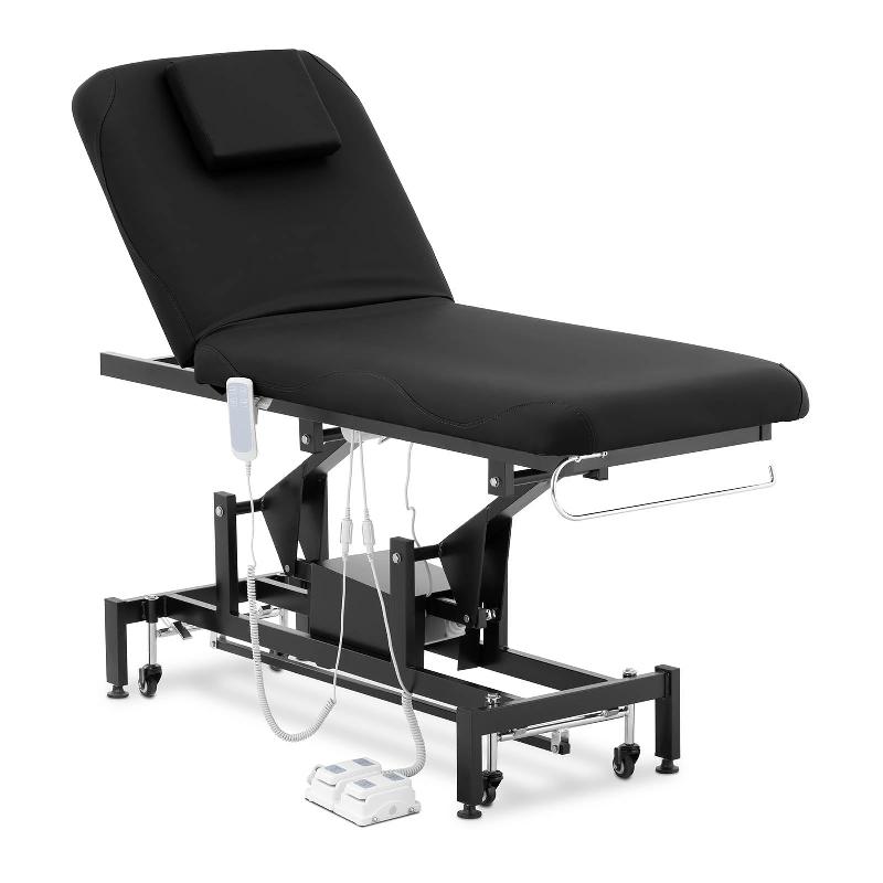 Table De Massage Professionnelle électrique Lit De Massage Table De