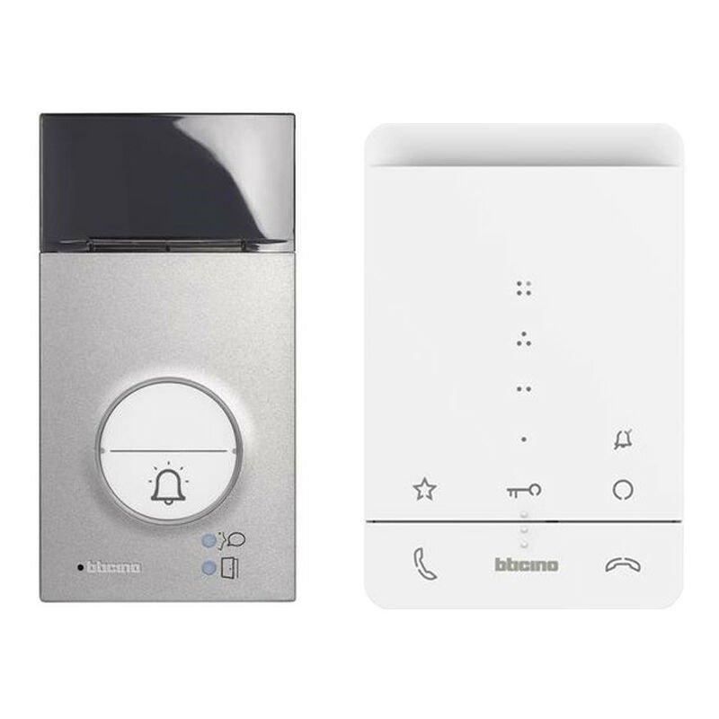 Accessoires interphonie - Comparez les prix pour professionnels sur Hellopro.fr - page 1