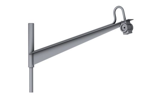 Crosse d'éclairage - Hellopro.fr