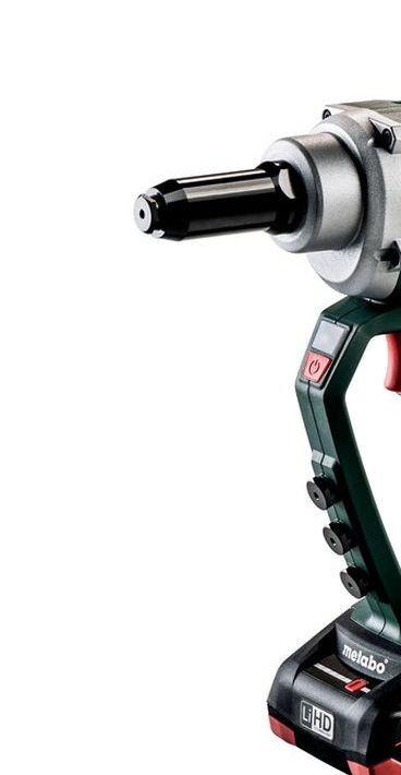 Riveteuse électrique - Comparez les prix pour professionnels sur ...