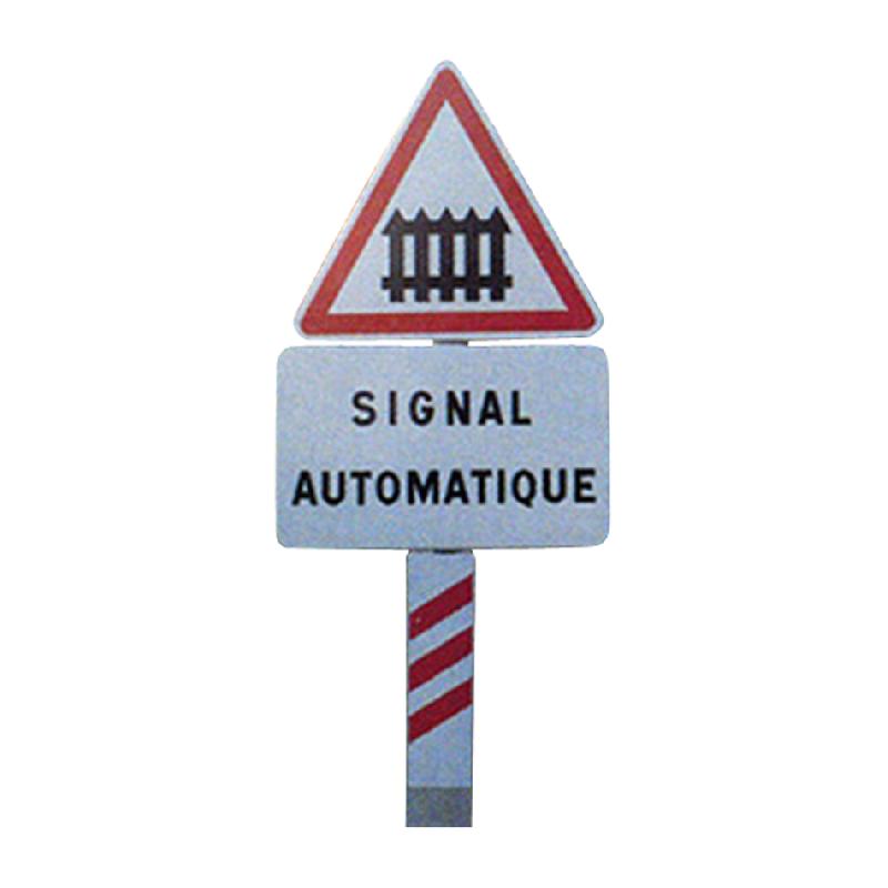 Panneaux de signalisation routière manutan-collectivités - Achat ...