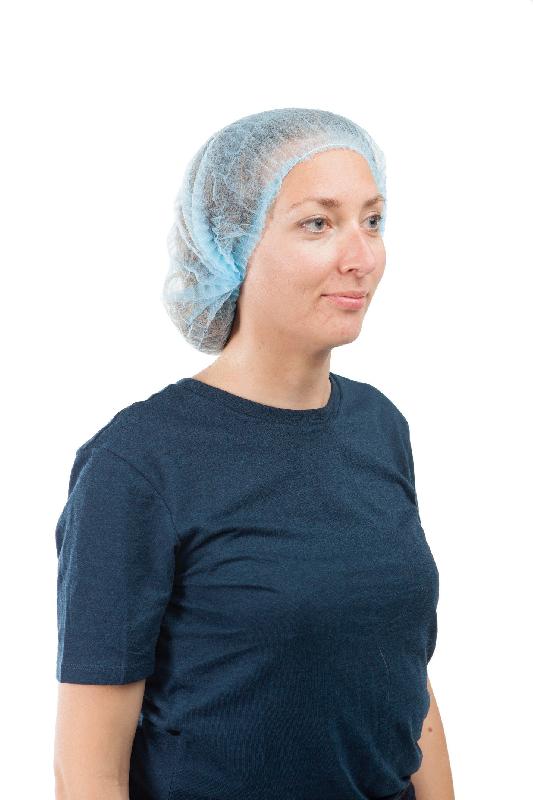 Toque et charlotte à cheveux - tous les fournisseurs - toque cheveux ...