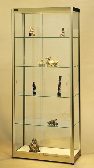 Vitrines d'exposition - tous les fournisseurs - - vitrine exposition ...
