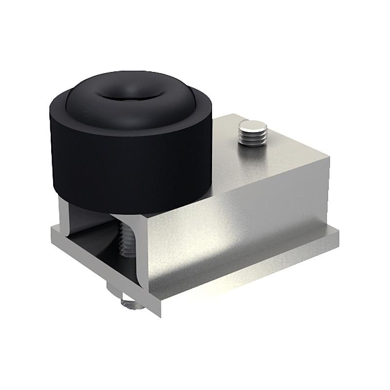 Butoir pour rail réf 2098 devis sous 24h