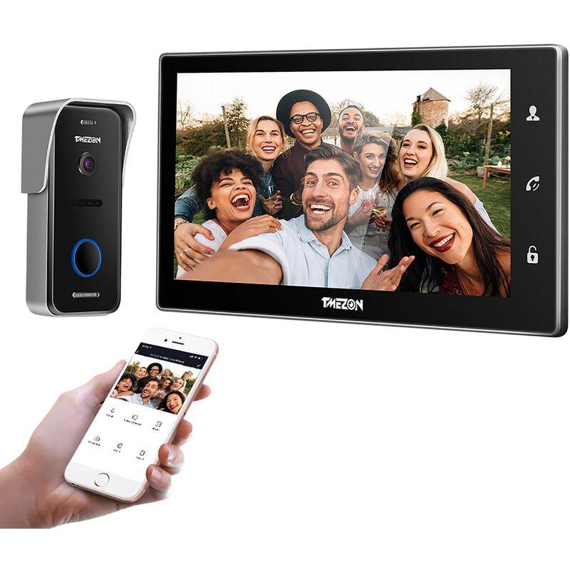 Visiophone sans fil - Comparez les prix pour professionnels sur ...