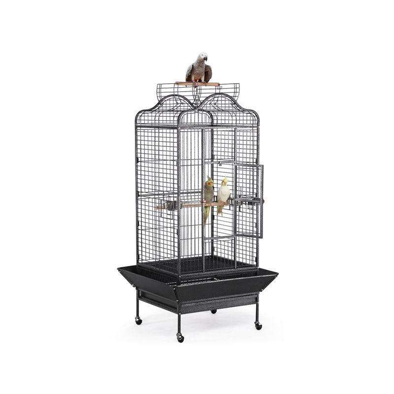 Cages à oiseaux - Comparez les prix pour professionnels sur Hellopro.fr ...