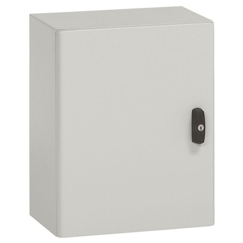 COFFRET MÉTAL ATLANTIC IP66 IK10 RAL 7035 1000X600X250 VERTICAL LEGRAND 035517 Comparer les prix ...