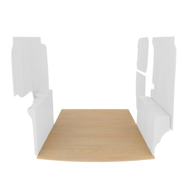 Plancher contreplaqué brut devis sous 24h