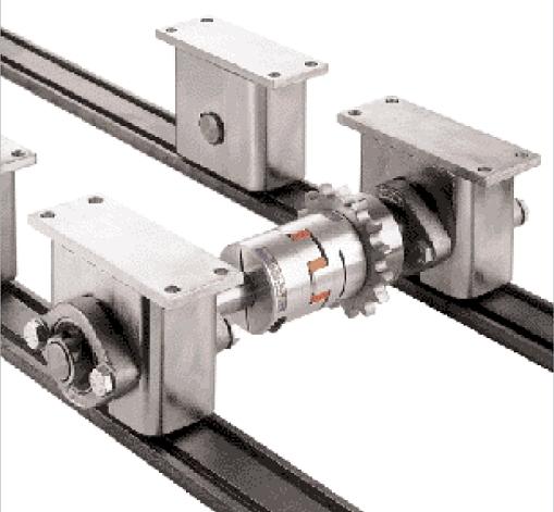 Rails de guidage - tous les fournisseurs - rail guidage aluminium ...