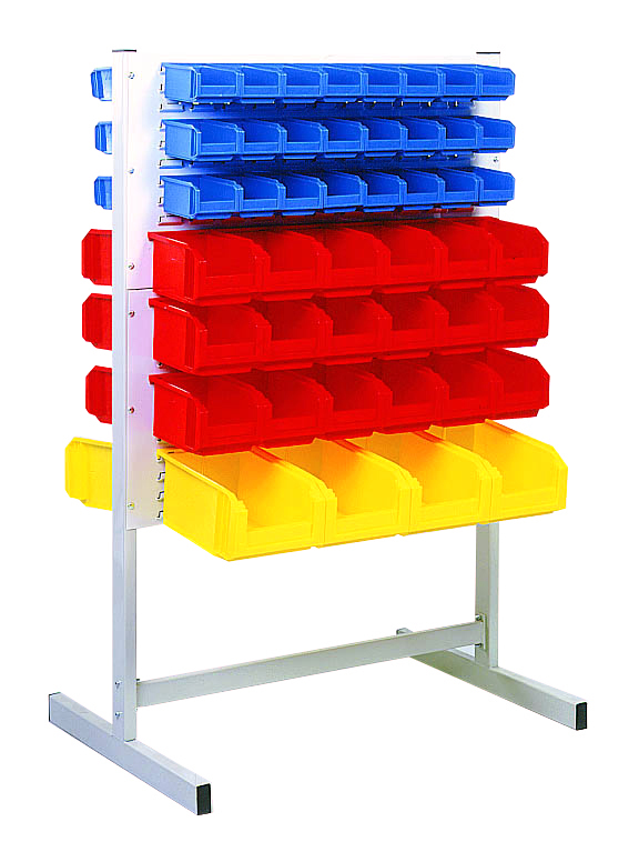 Rayonnage et armoire à bac - Comparez les prix pour professionnels sur ...