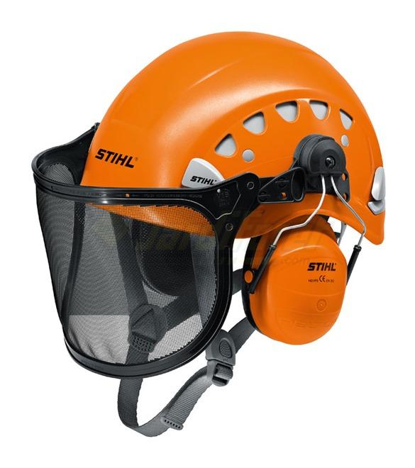 Casque de chantier stihl - Achat / Vente de casque de chantier stihl - Comparez les prix sur ...