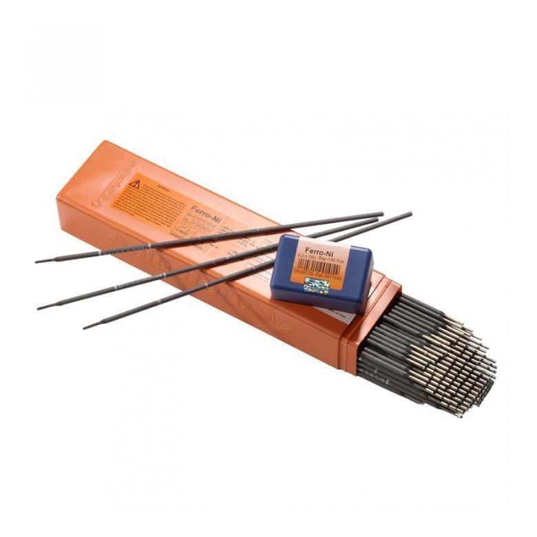 Electrodes de soudage - Comparez les prix pour professionnels sur ...