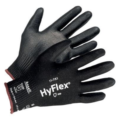 Gants anti-coupures Ansell Hyflex 11-751 taille 8, lot de 12 paires devis sous 1h
