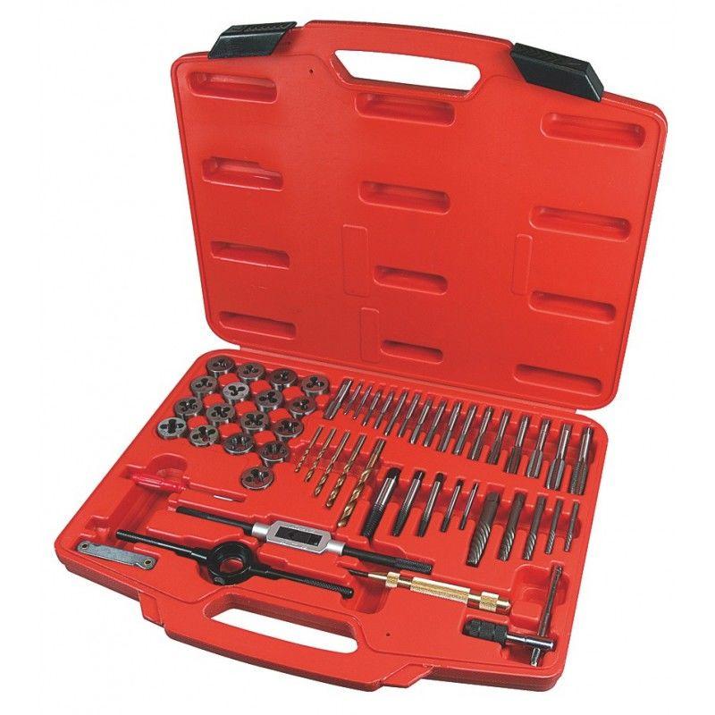 COFFRET DE TARAUD - ACHAT / VENTE COFFRET DE TARAUD AU MEILLEUR PRIX ...