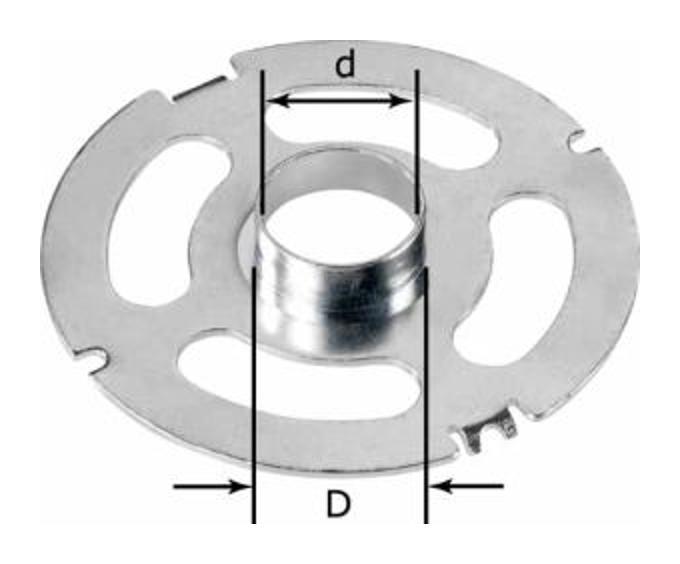 Accessoires pour défonceuse festool - Achat / Vente de accessoires pour ...
