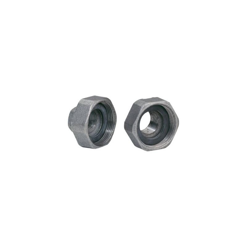 Raccord union fonte pour circulateur 26x34 GRUNDFOS 99672022