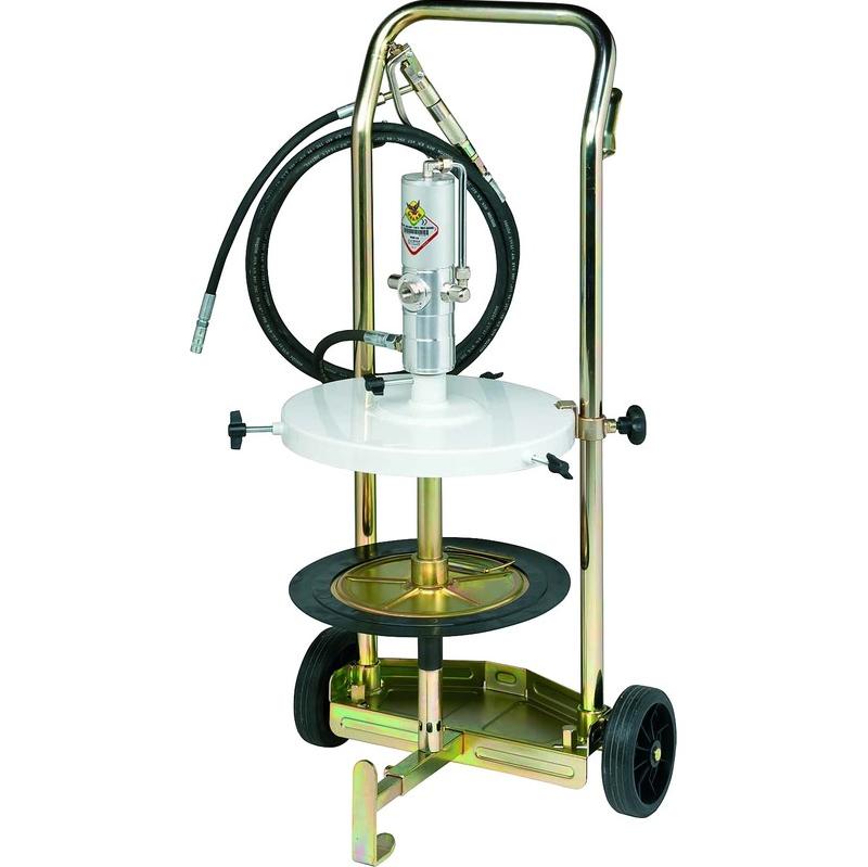 Kits de graissage - Comparez les prix pour professionnels sur Hellopro ...