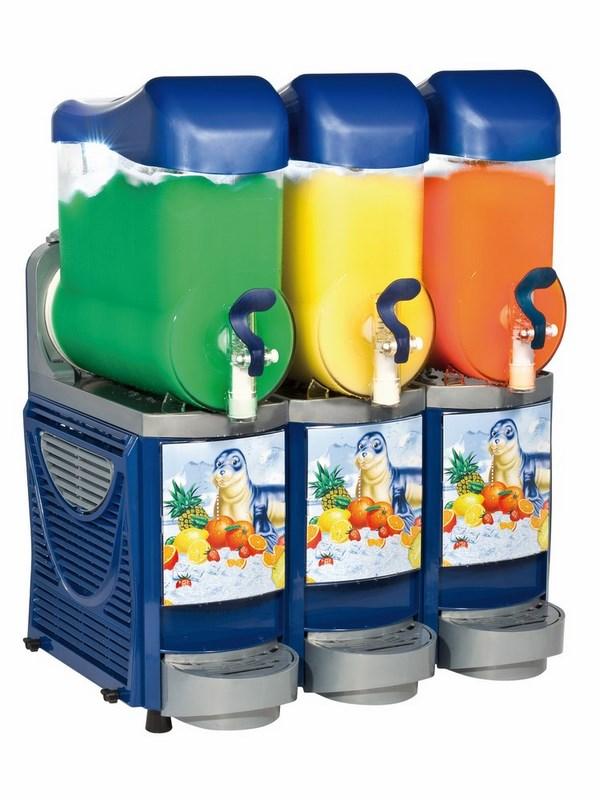 Machine à granita professionnelle - Achat / Vente pas cher avec prix ...