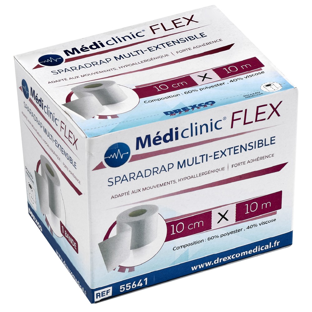 Sparadraps - Comparez les prix pour professionnels sur Hellopro.fr - page 1