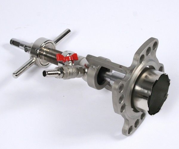 Machine à percer classic - optim quality, s.L. - corps en acier trempé ...