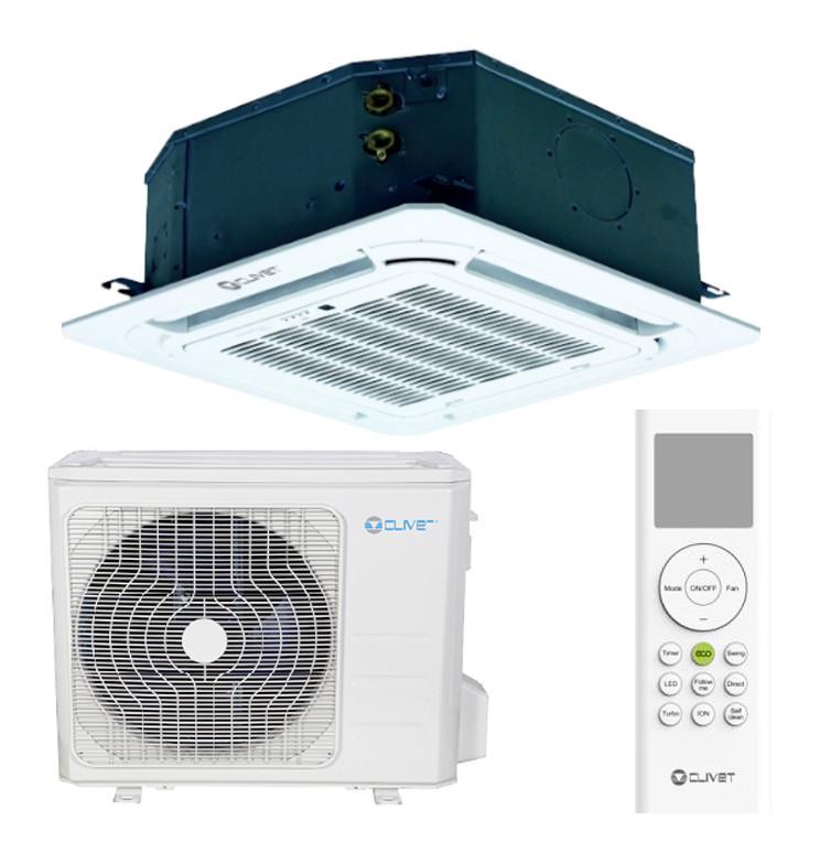 Climatiseurs splits réversibles - Comparez les prix pour professionnels sur Hellopro.fr - page 1