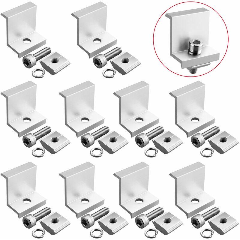 FIXATION EQUERRE - ACHAT / VENTE FIXATION EQUERRE AU MEILLEUR PRIX ...