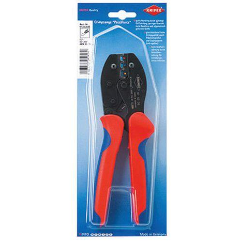 Pince à sertir knipex - Achat / Vente de pince à sertir knipex ... Pince à sertir knipex - Achat / Vente de pince à sertir knipex ...