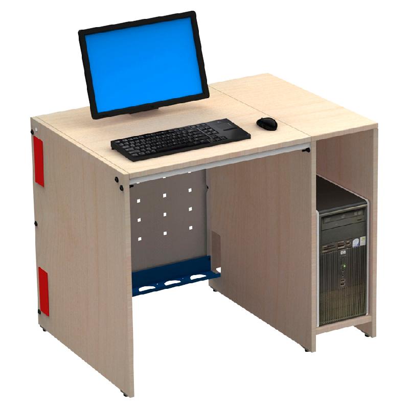 Manutan-collectivites - 51 modèles de poste informatique de la marque ...