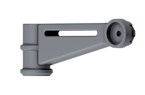 Crosse d'éclairage - Hellopro.fr