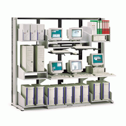 Armoires de protections informatiques - tous les fournisseurs ...