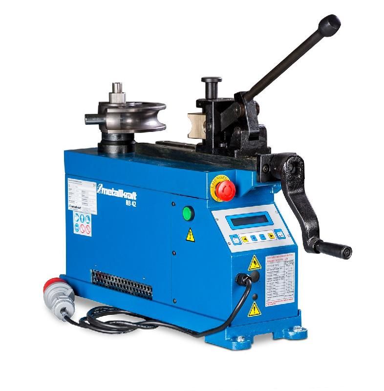 Cintreuses manuelles - tous les fournisseurs - cintreuse manuelle tube ...