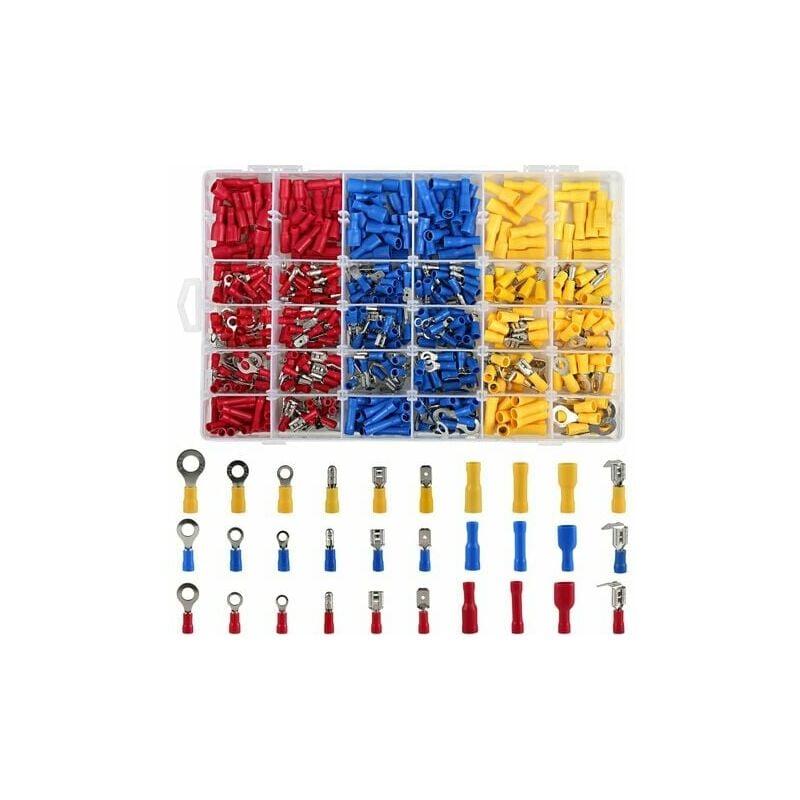 PINCE A SERTIR ELECTRIQUE - ACHAT / VENTE PINCE A SERTIR ELECTRIQUE AU MEILLEUR PRIX - HELLOPRO