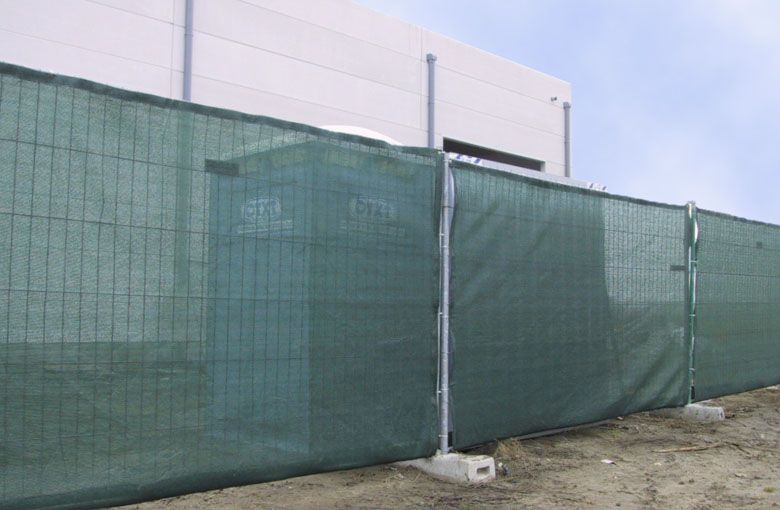 Filets de chantier - tous les fournisseurs - filets de protection ...