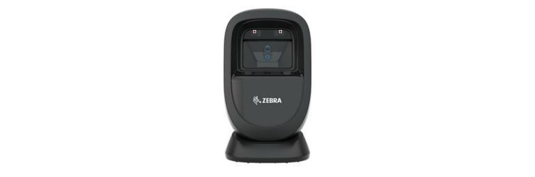 Zebra DS9300 Lecteur de code barre fixe 1D/2D LED Noir devis sous 24h