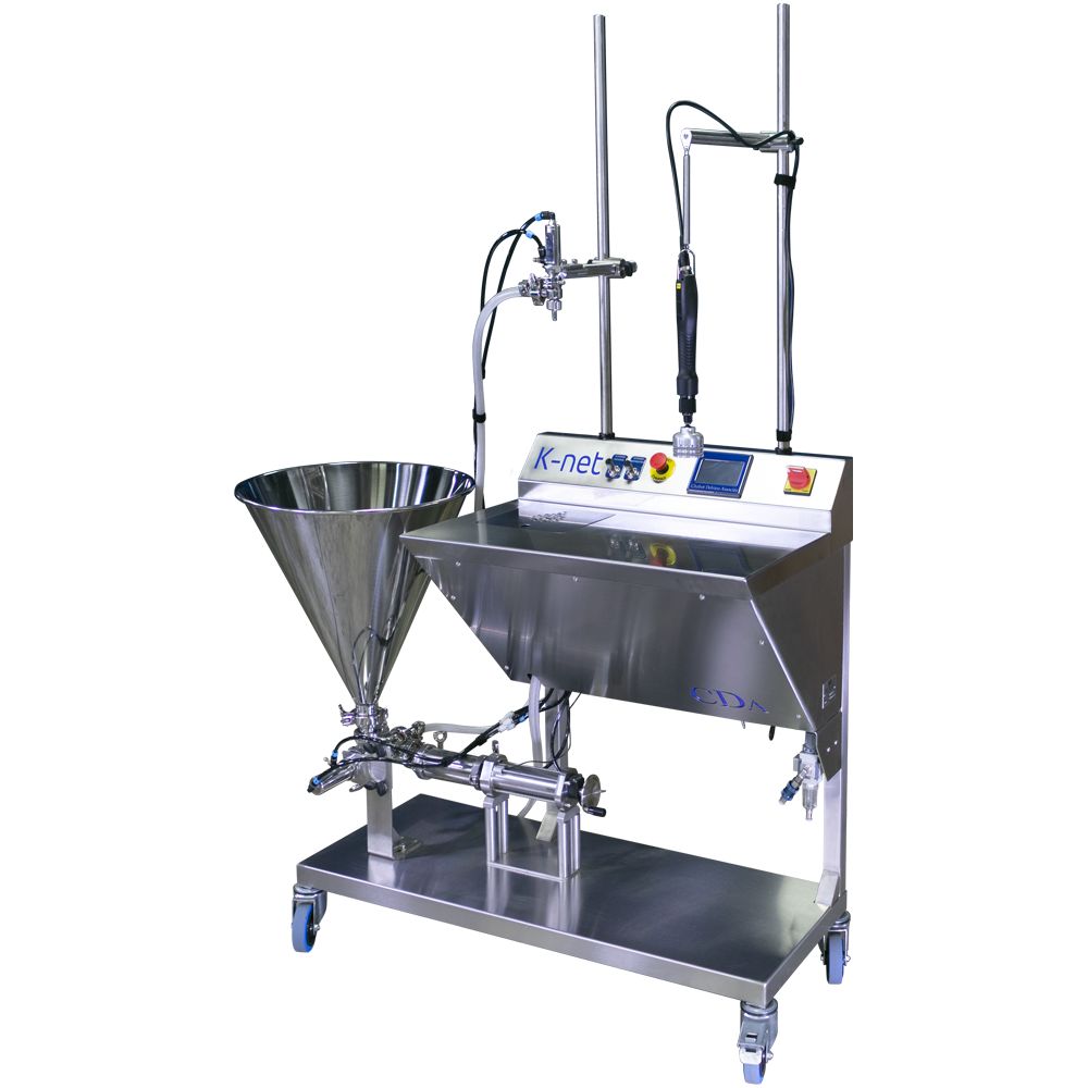 Doseuses - tous les fournisseurs - doseuses - machine de dosage ...