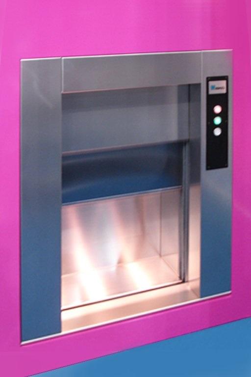 Monte-charges - tous les fournisseurs - elevateur industriel ...