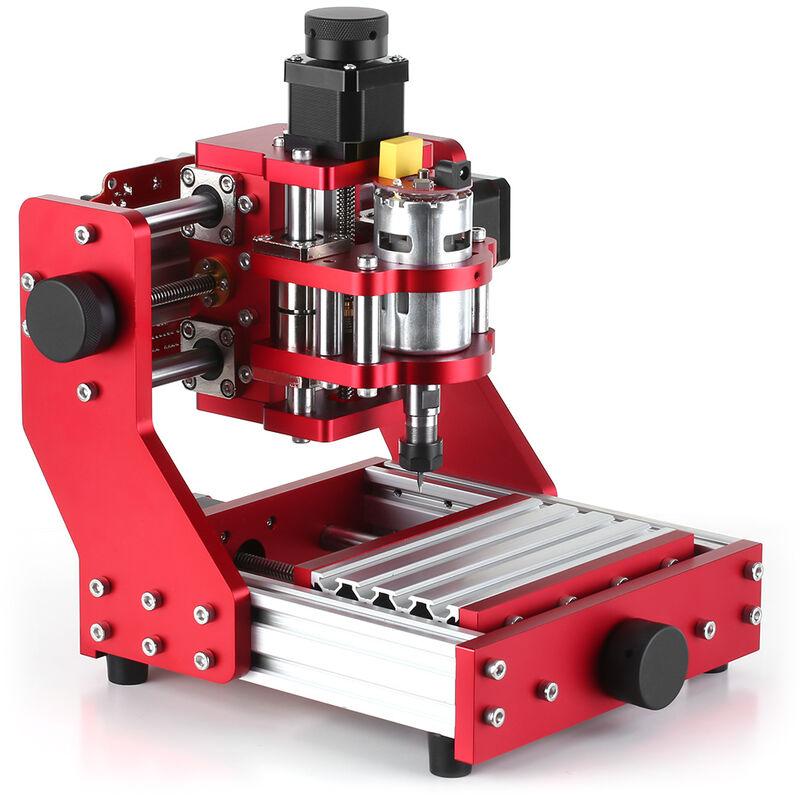 MINI CNC - ACHAT / VENTE MINI CNC AU MEILLEUR PRIX - HELLOPRO